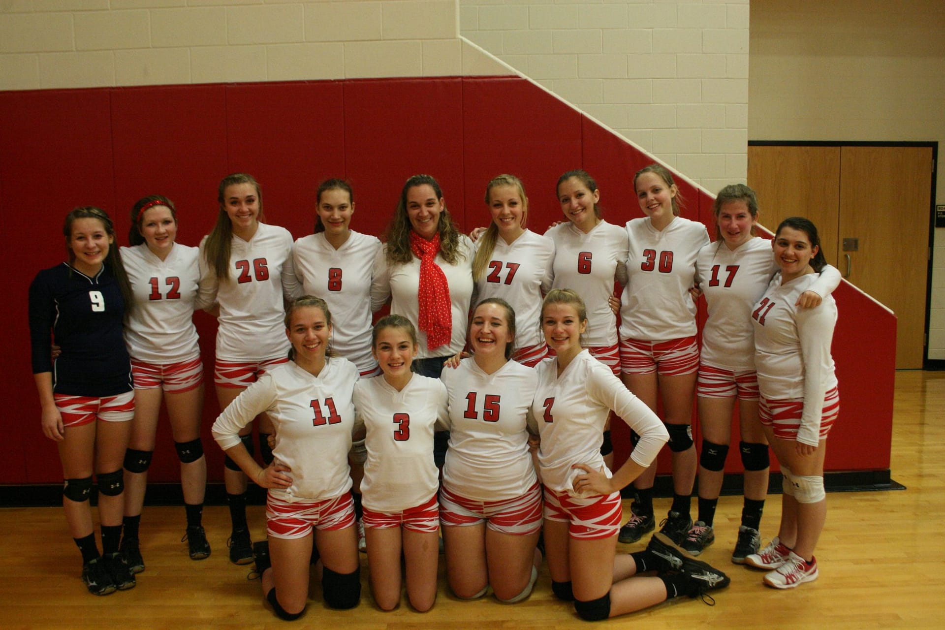 Biography of The Lady Raiders | Raider Reader Online News