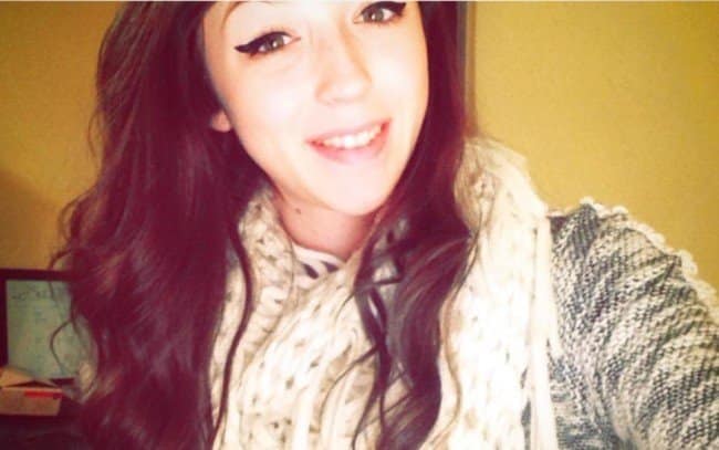 Featured Senior: Emily Volk | Raider Reader Online News