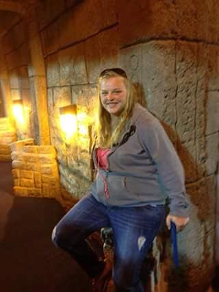 Featured Senior: Heidi Fitch | Raider Reader Online News