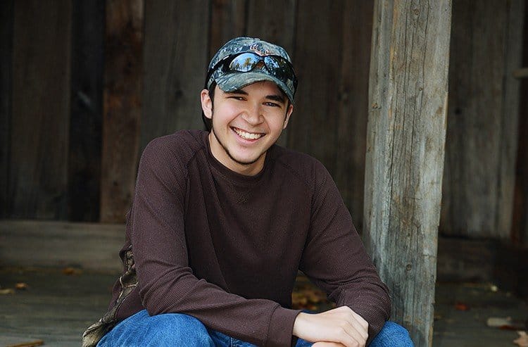 Jesse Henry | Raider Reader Online News