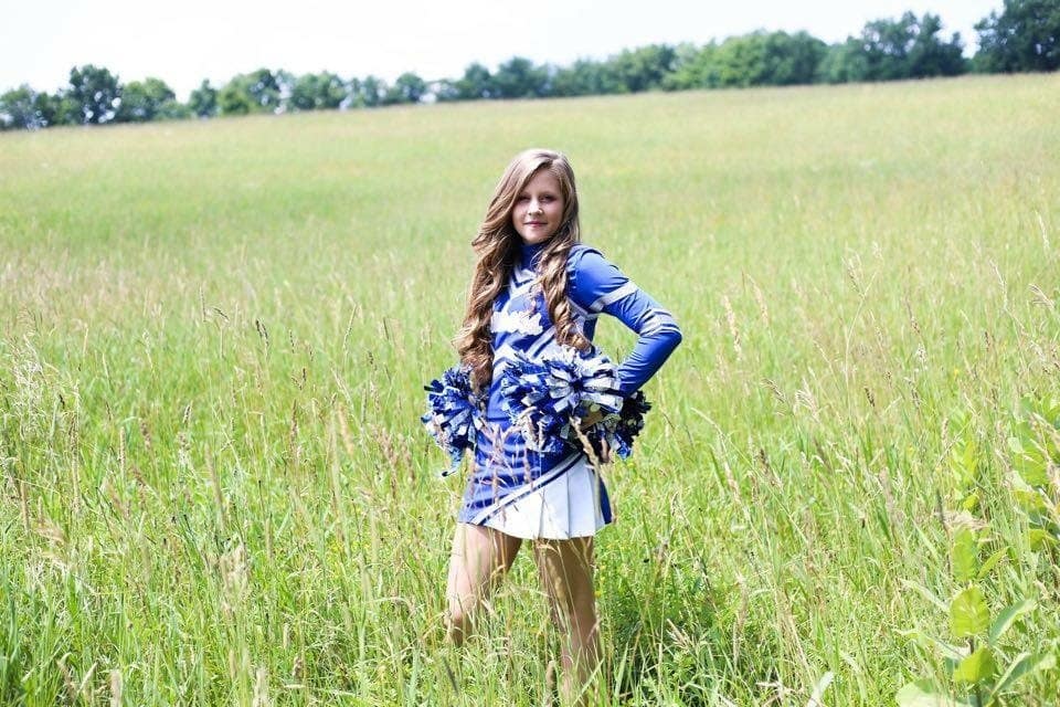 Athlete of The Week- Brianna Brewer | Raider Reader Online News