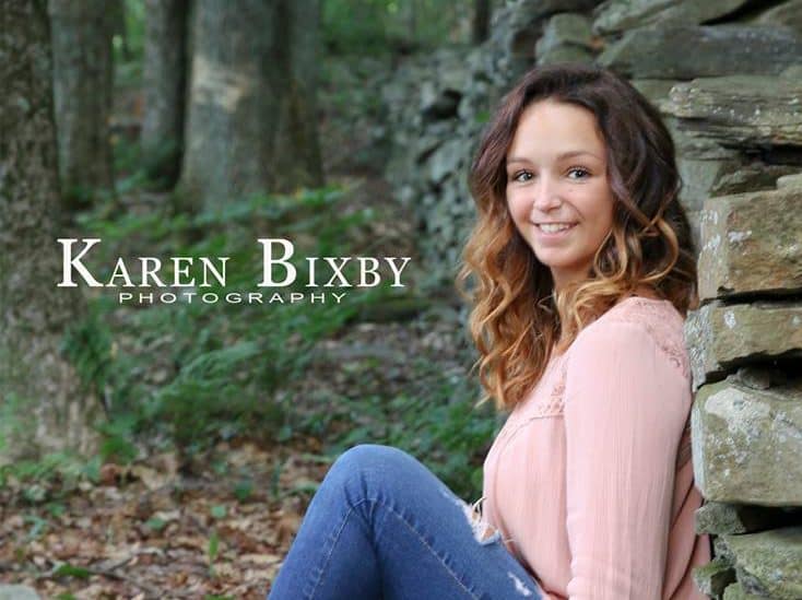 Bailey Shaw- Featured Senior | Raider Reader Online News