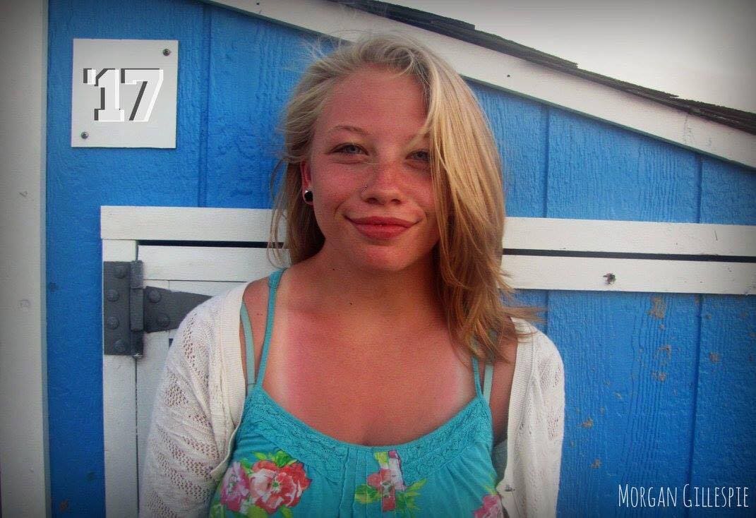 Maura Gillespie- Featured Senior | Raider Reader Online News