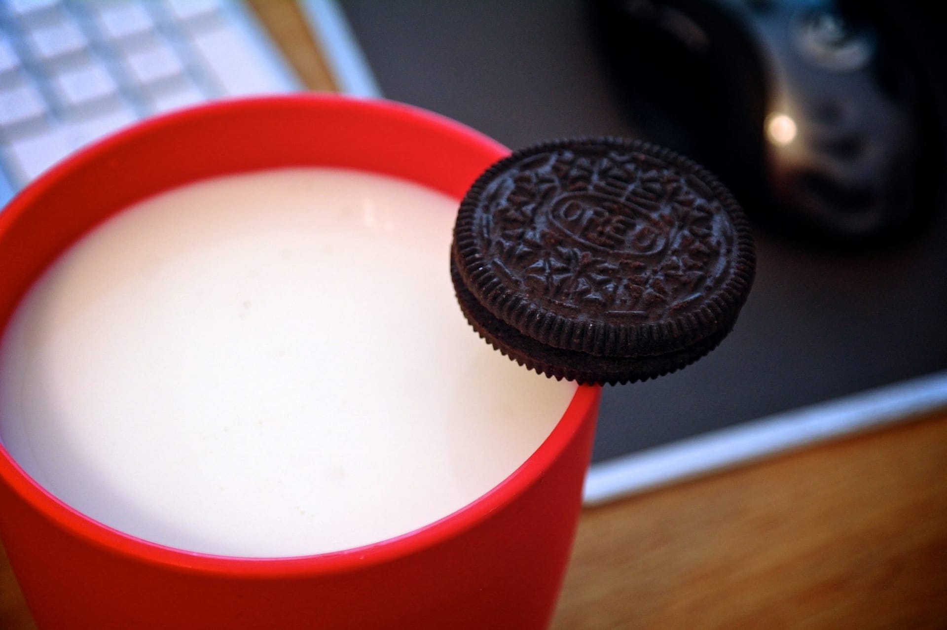 The Real-Deal Oreo vs. the Generic Oreo | Raider Reader Online News