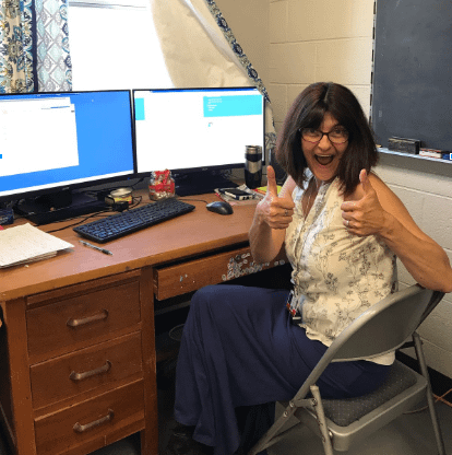 Dawn Crook the Great | Raider Reader Online News