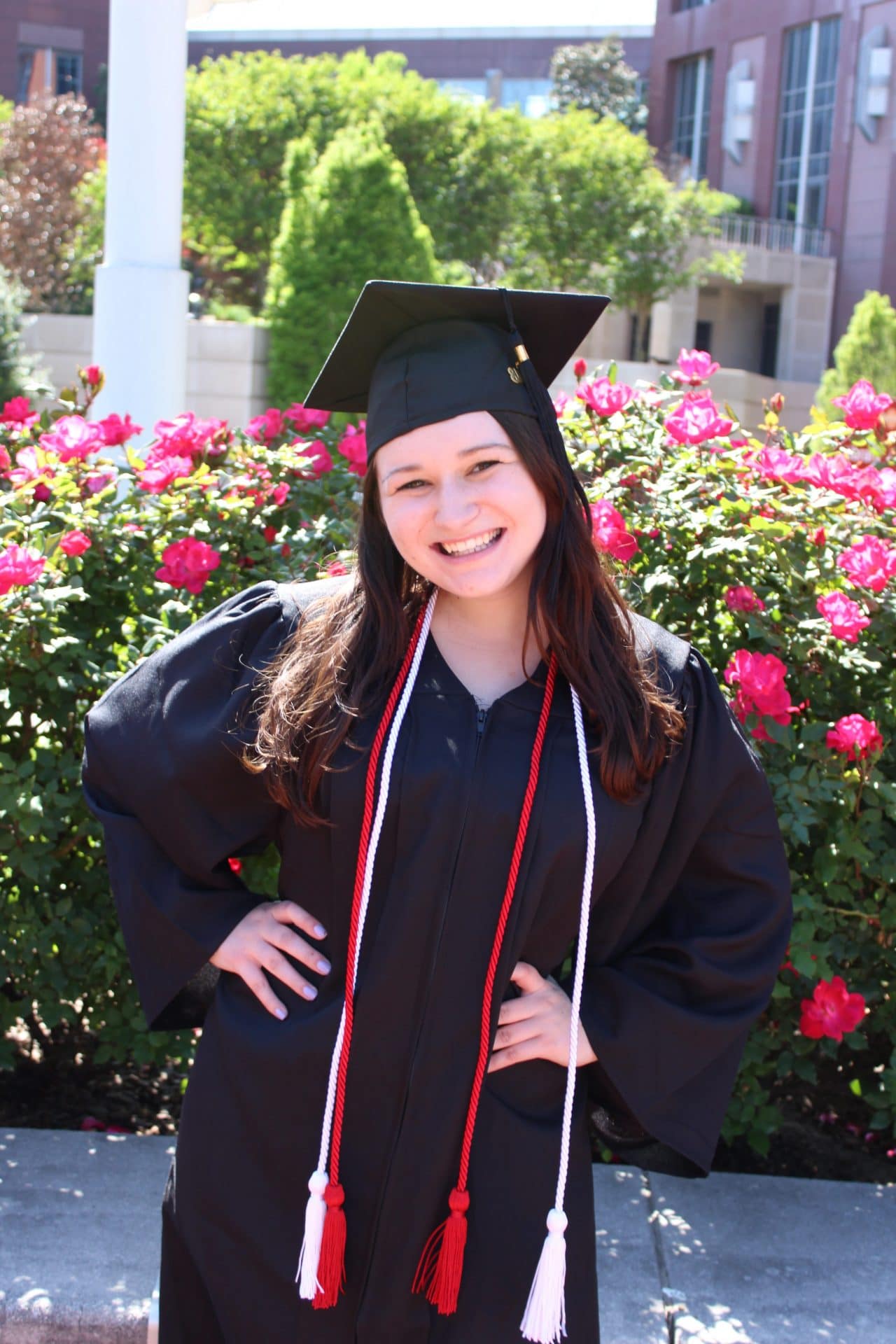 Where Are They Now? Cayli Allen | Raider Reader Online News