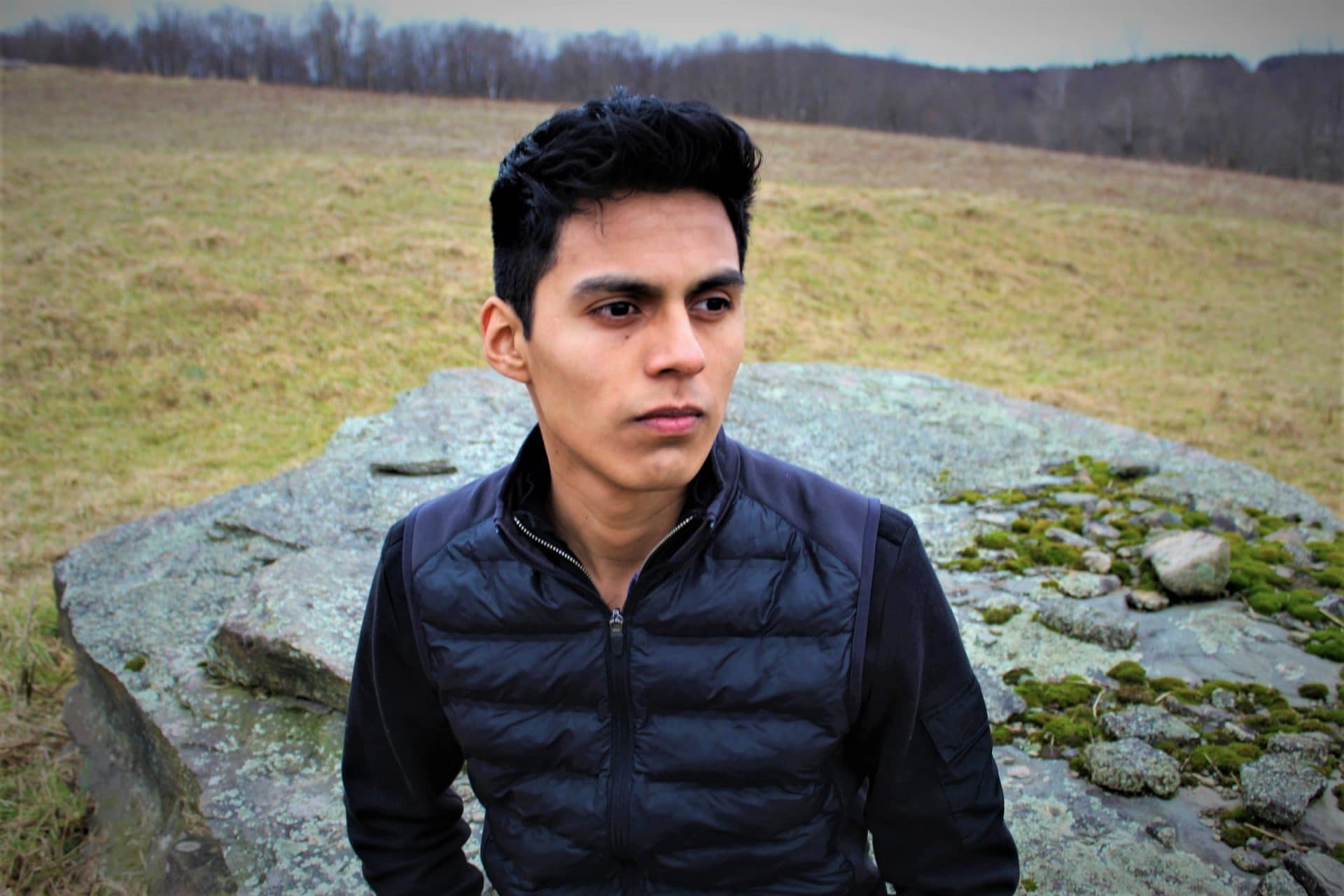 Senior Feature: Luis Tobon | Raider Reader Online News