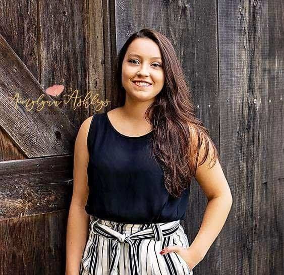 Senior Feature: Ashley Torres | Raider Reader Online News