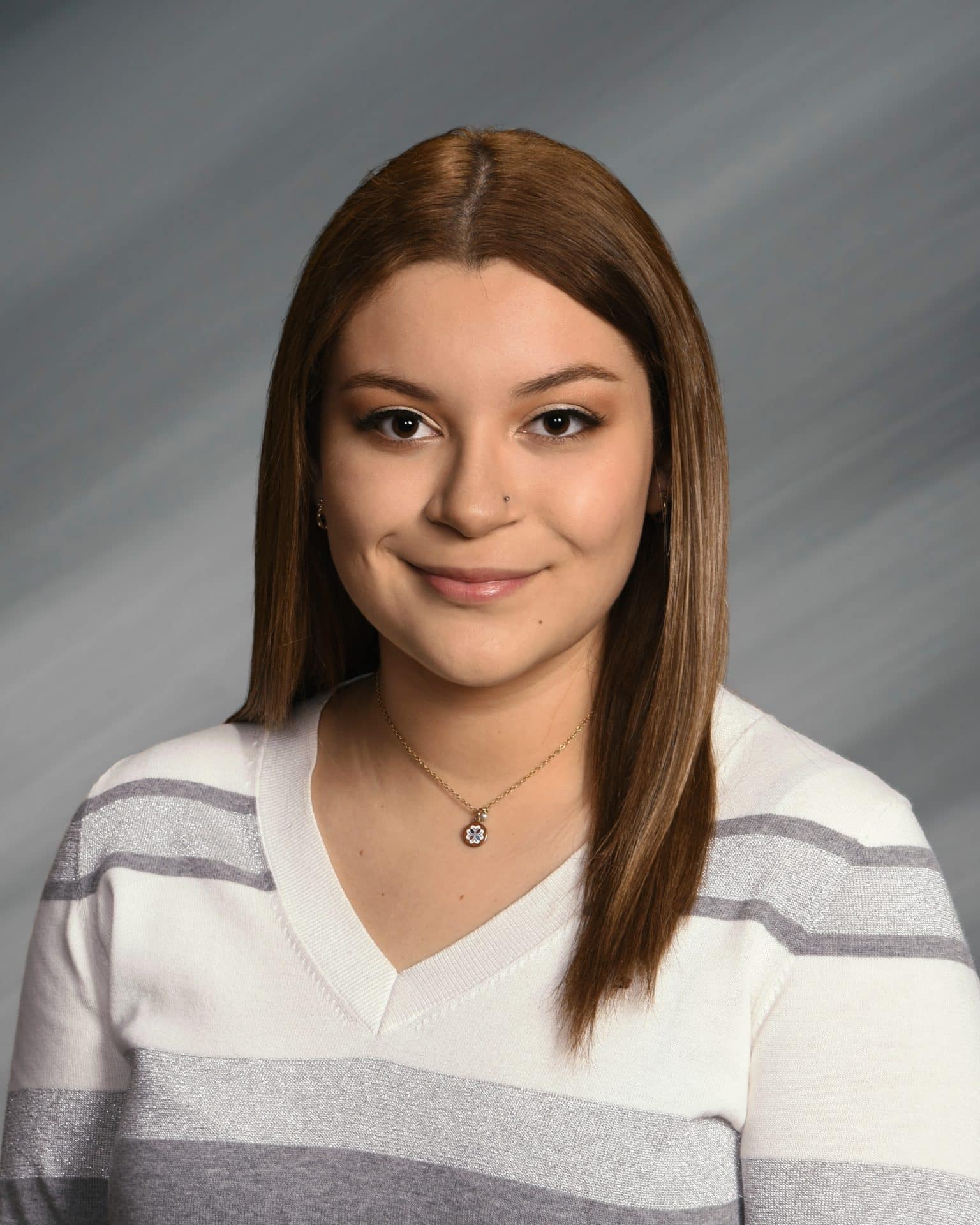 Senior Feature: Madison Lord | Raider Reader Online News