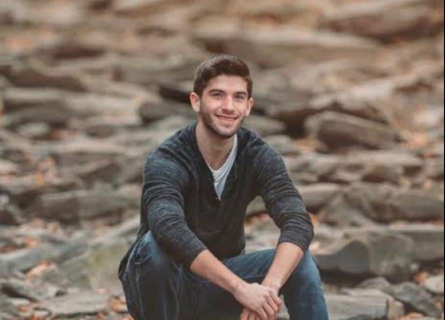 Senior Feature: Ryan Mills | Raider Reader Online News