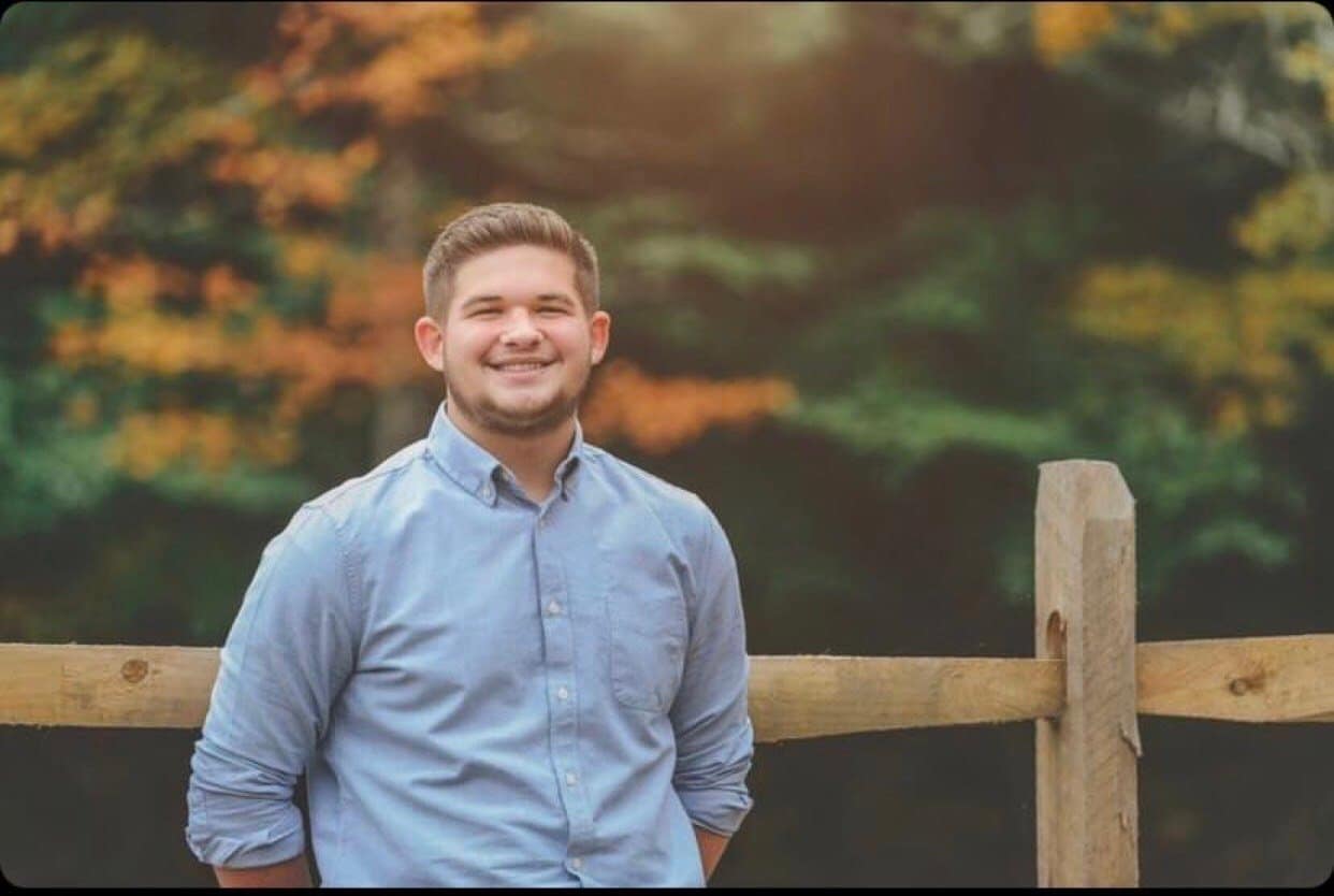 Senior Feature: Jacob Morris | Raider Reader Online News