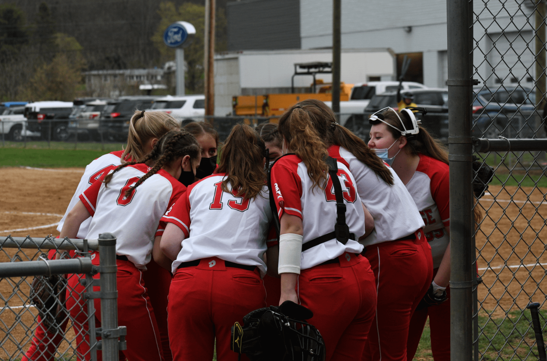 Keeping Up with Blue Ridge Athletics | Raider Reader Online News