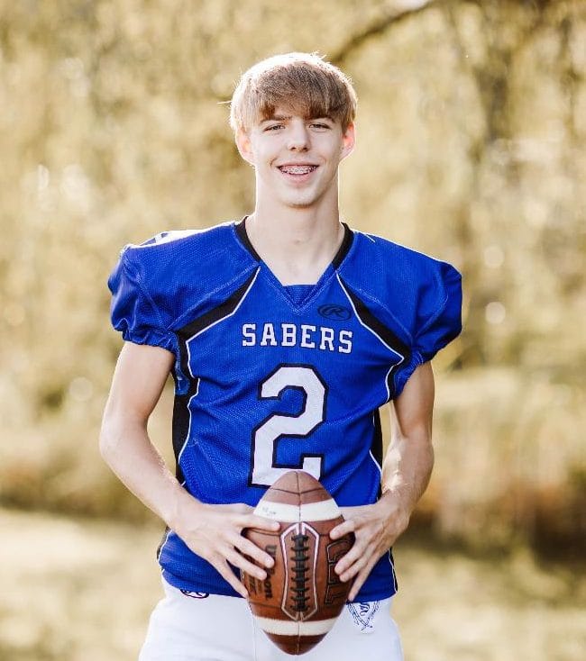 Senior Feature: J.J. Rosa | Raider Reader Online News