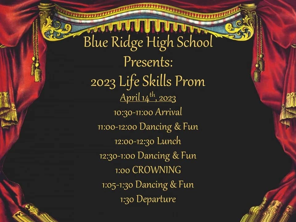 BR Presents Life Skills Prom | Raider Reader Online News