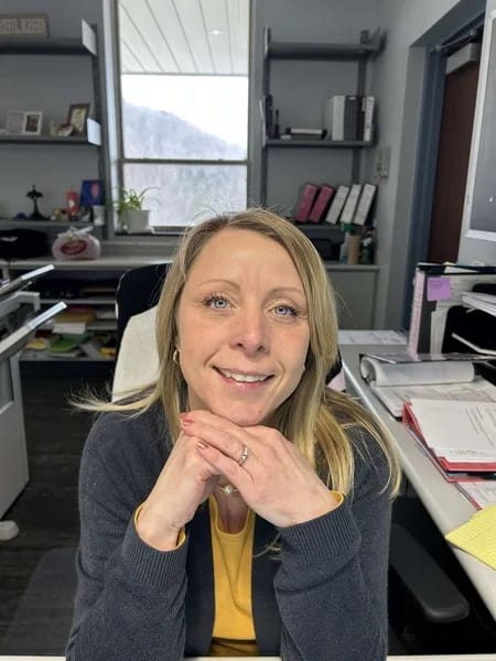 Haley Keeps Things Running at BR | Raider Reader Online News