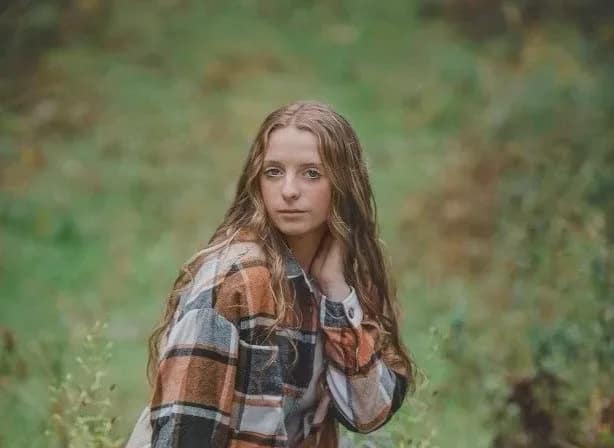 Senior Feature: Kate Spencer | Raider Reader Online News